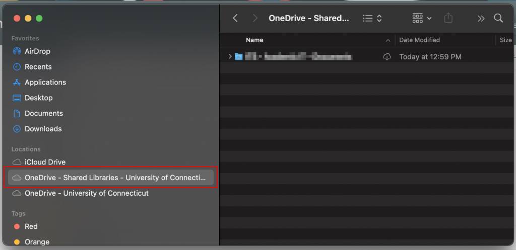 Add a shortcut to Teams or SharePoint Files in OneDrive | Office of ...