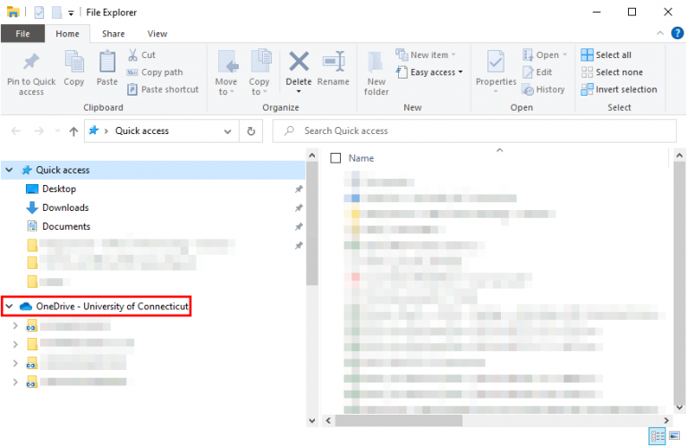 Accessing SharePoint Files | Office of Technology