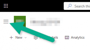 Accessing SharePoint Files | Office of Technology