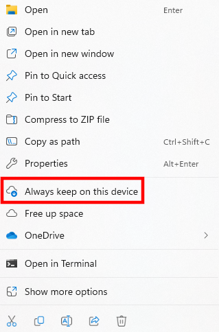 Add a shortcut to Teams or SharePoint Files in OneDrive | Office of ...