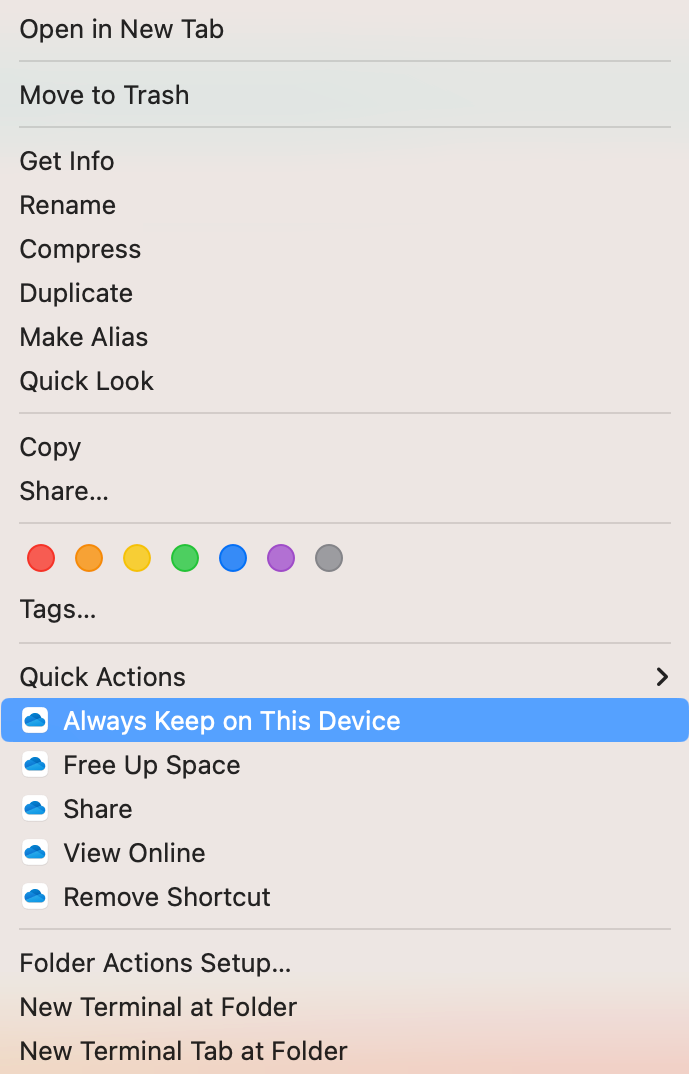 Add a shortcut to Teams or SharePoint Files in OneDrive | Office of ...